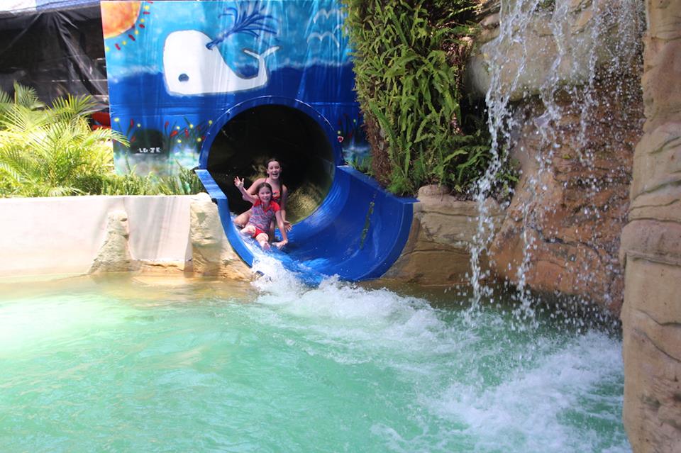 Top Spots to Make a Splash! - Willoughby Living