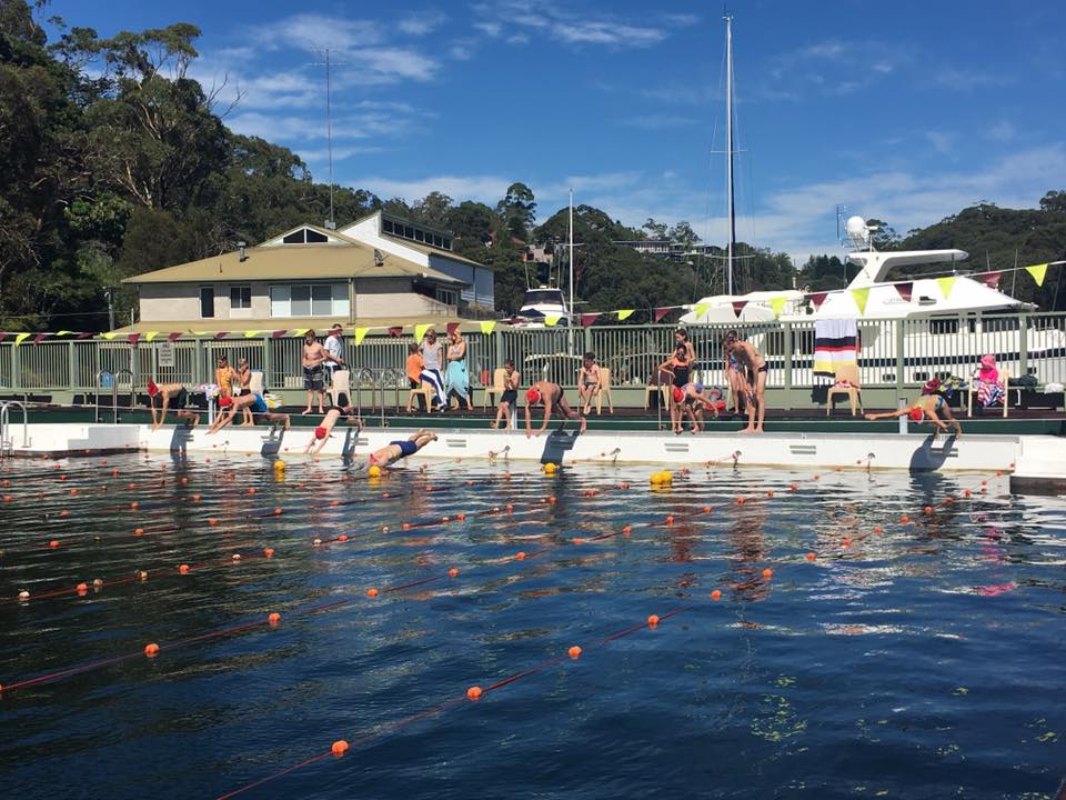 The Best Places To Swim On The North Shore