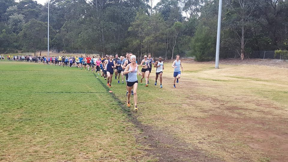 What's So Great About parkrun? - Willoughby Living