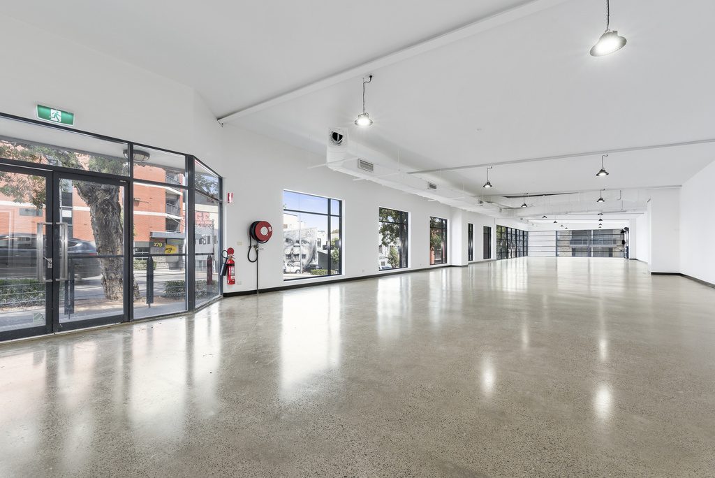 Protos Projects - Willoughby Living