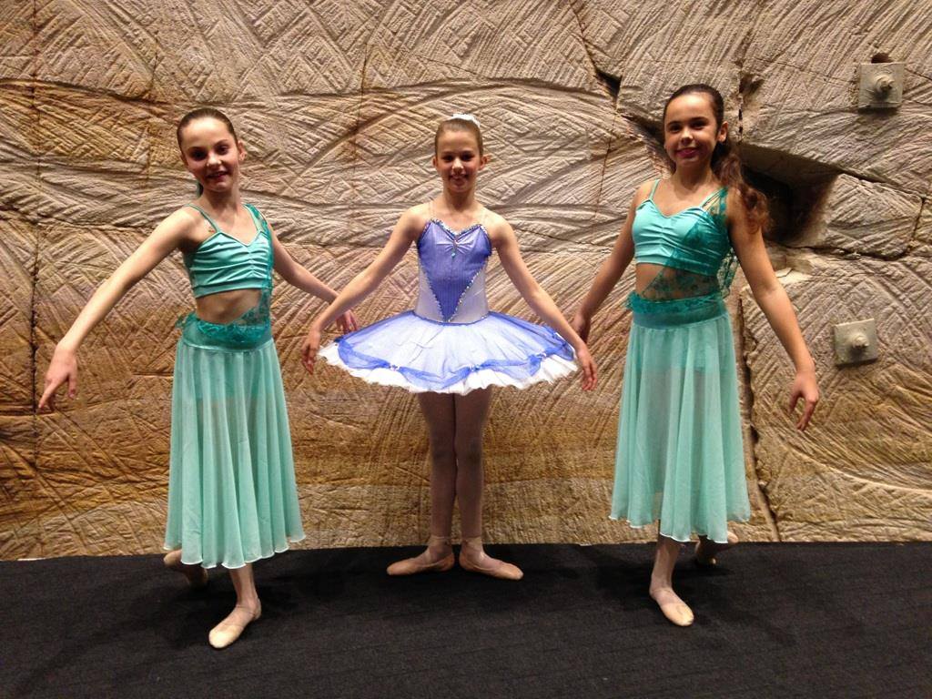 Northbridge Dance Studios - Willoughby Living