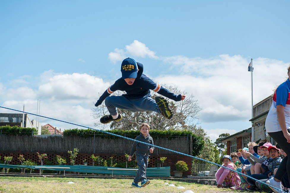 10 Super Fun School Holiday Activities - Willoughby Living