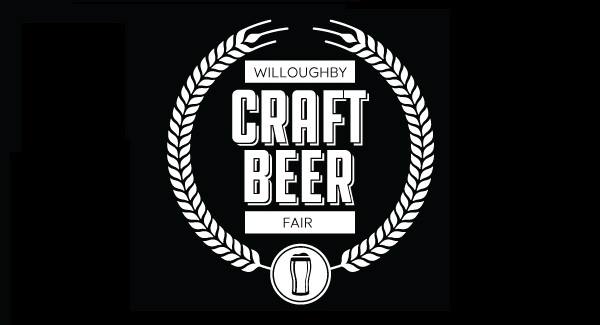 The Willoughby Craft Beer Fair is Back! - Willoughby Living