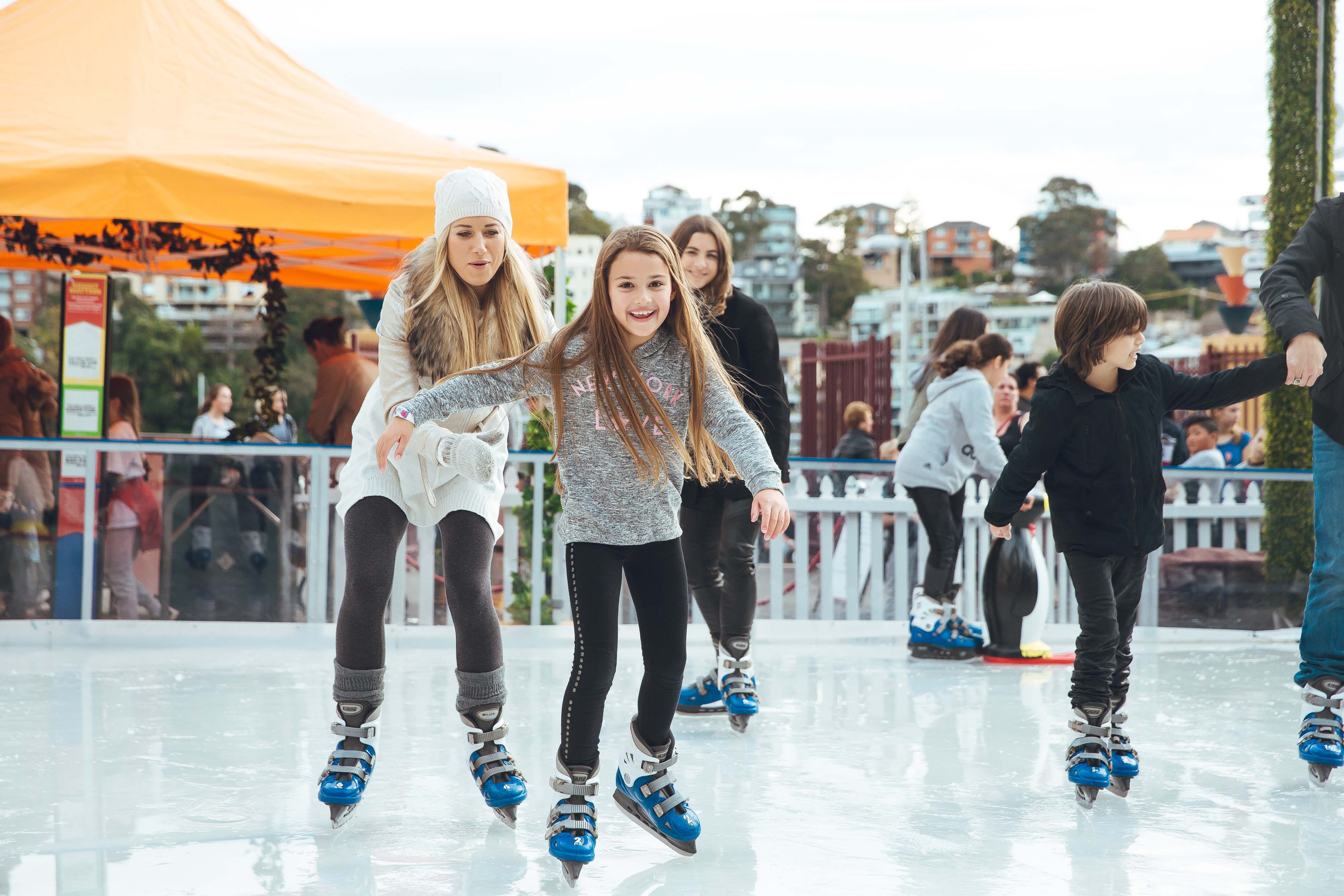 Our Very Own Winterfest is Here! - Mosman Living