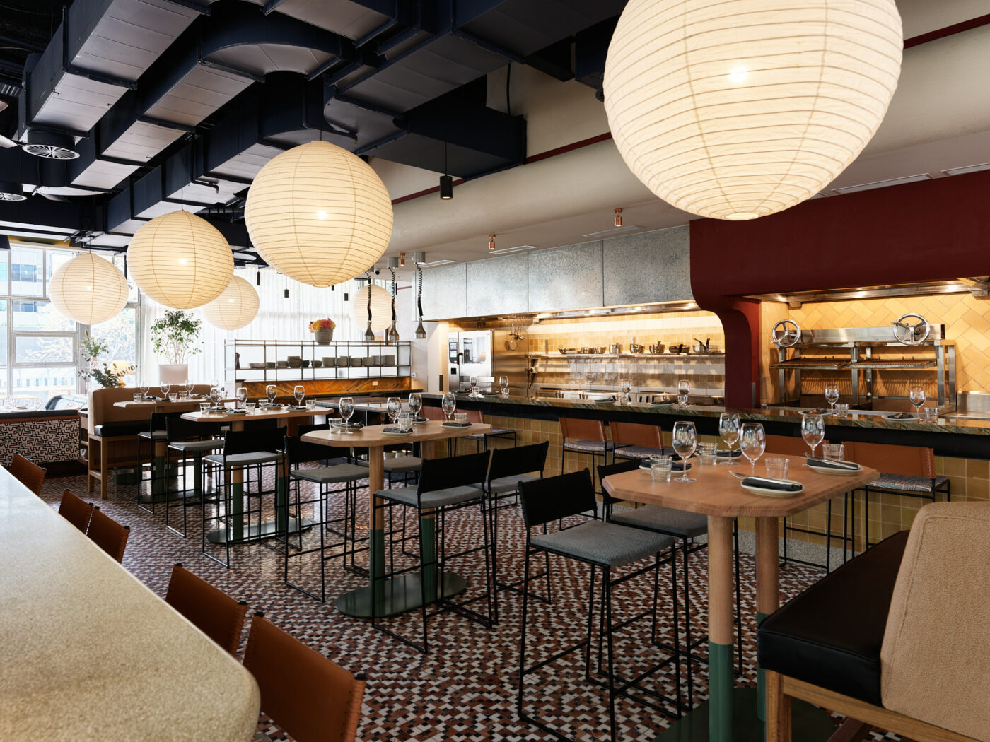 Local Chef 'Big' Sam Young Is Doing Big Things - Willoughby Living