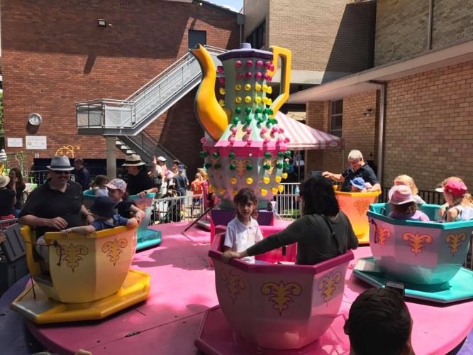 What's With the Watermelon? - Willoughby Living