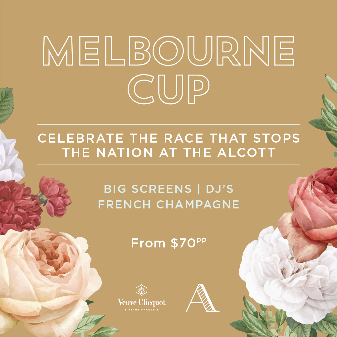 Seven Great Melbourne Cup Options - Willoughby Living