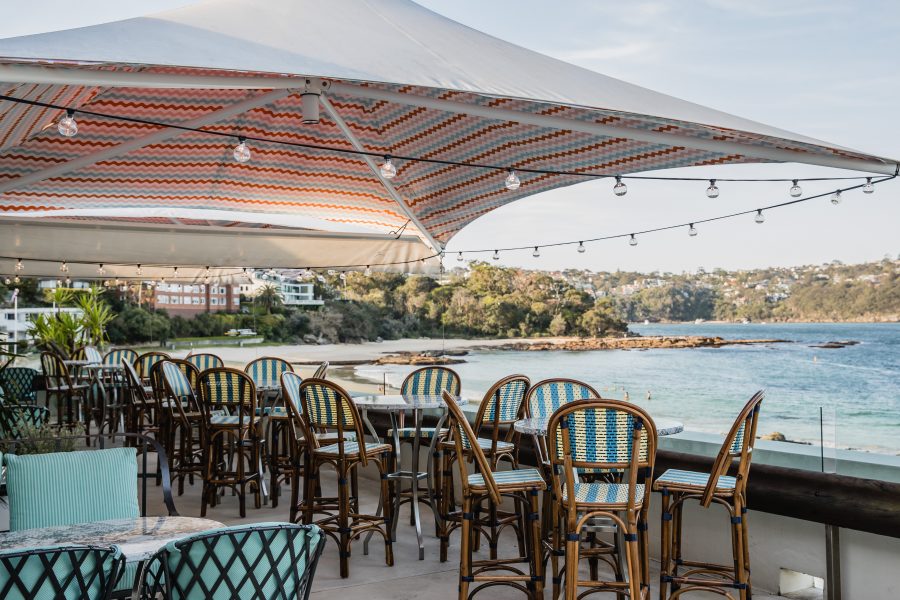 First Look: The Stunning New Bathers' Pavilion Unveiled - Willoughby Living