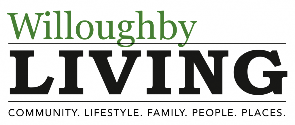 Local Chef 'Big' Sam Young Is Doing Big Things - Willoughby Living