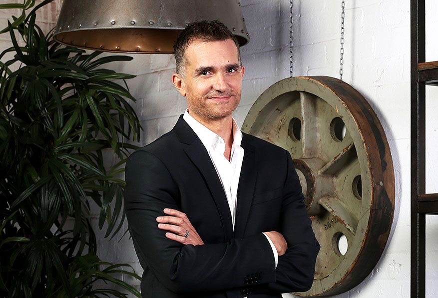 MAFS Star John Aiken on Being a Dad, Living in Willoughby, and His Most ...