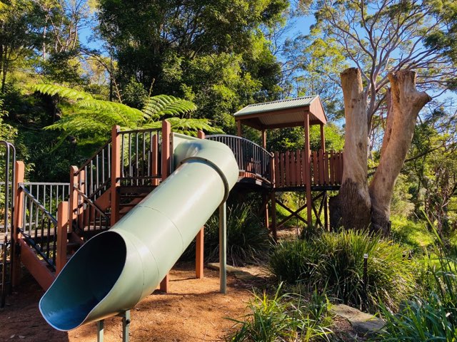 The Best North Sydney Playgrounds - North Sydney Living