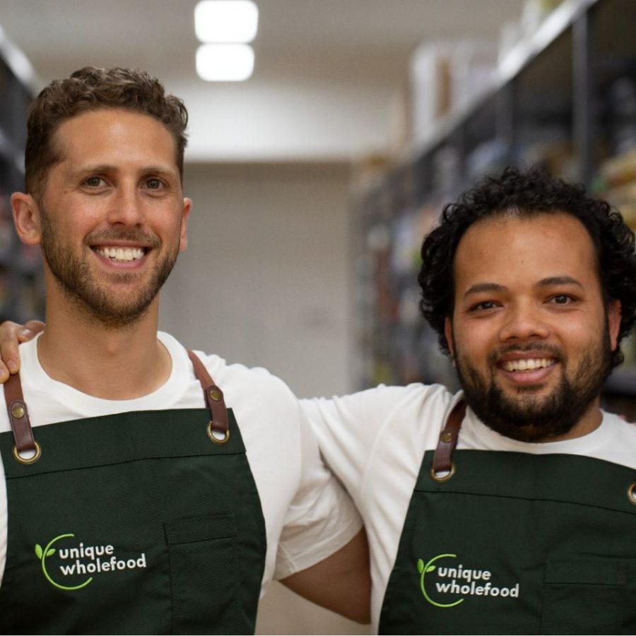 Unique Wholefood Has Arrived in Crows Nest! - North Sydney Living