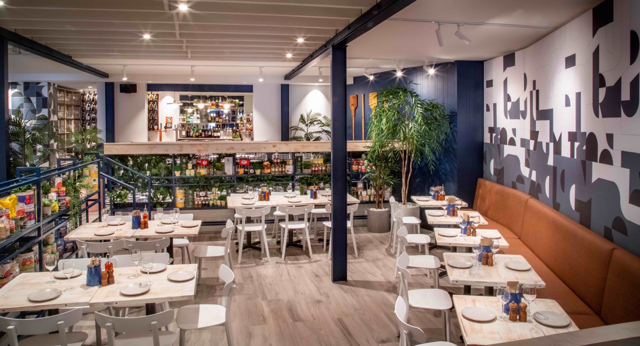 What’s Hot in Local Dining? Motza Pizza Is! - Willoughby Living