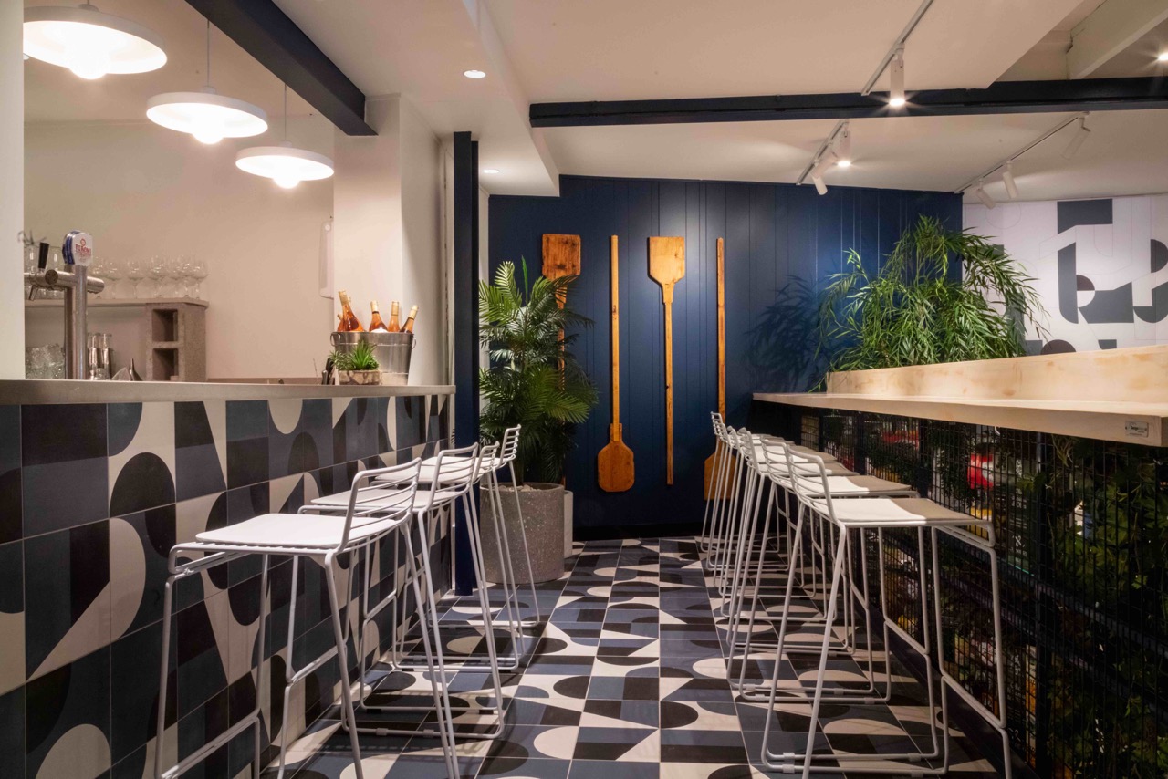 What’s Hot in Local Dining? Motza Pizza Is! - Willoughby Living