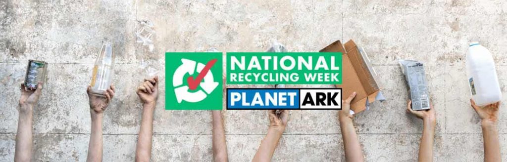 Celebrate National Recycling Week - Willoughby Living