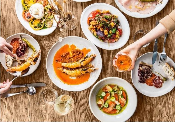 acre Artarmon Cafe Has Opened! - Willoughby Living