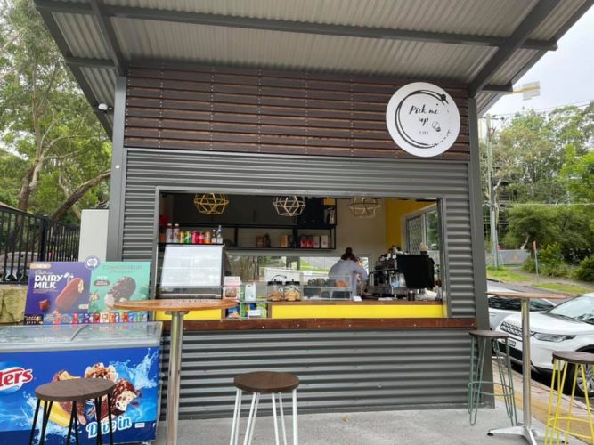 Kid-Friendly Cafes on the North Shore - Willoughby Living