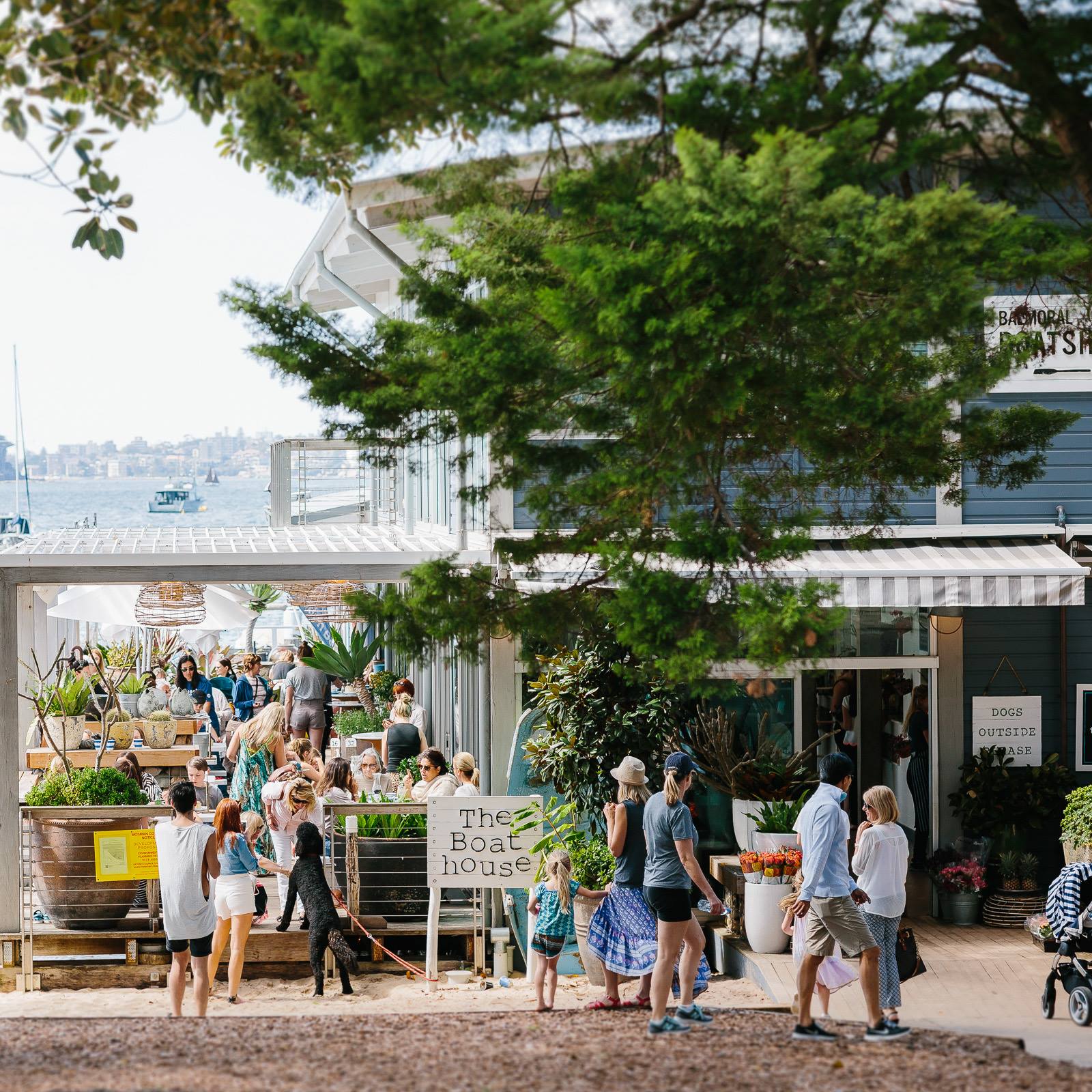 Kid-Friendly Cafes on the North Shore - Willoughby Living