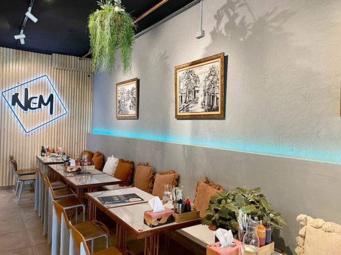 Exciting New North Shore Cafes and Restaurants to Try - Willoughby Living