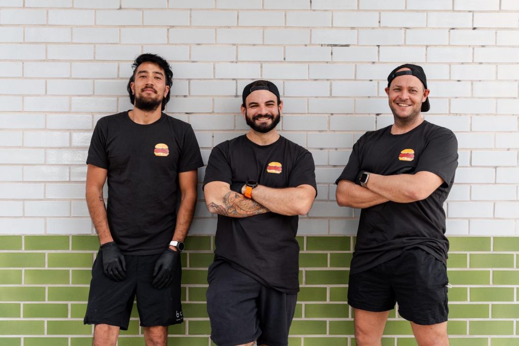 The Hottest Chicken Restaurant in Sydney Has Opened in Willoughby ...