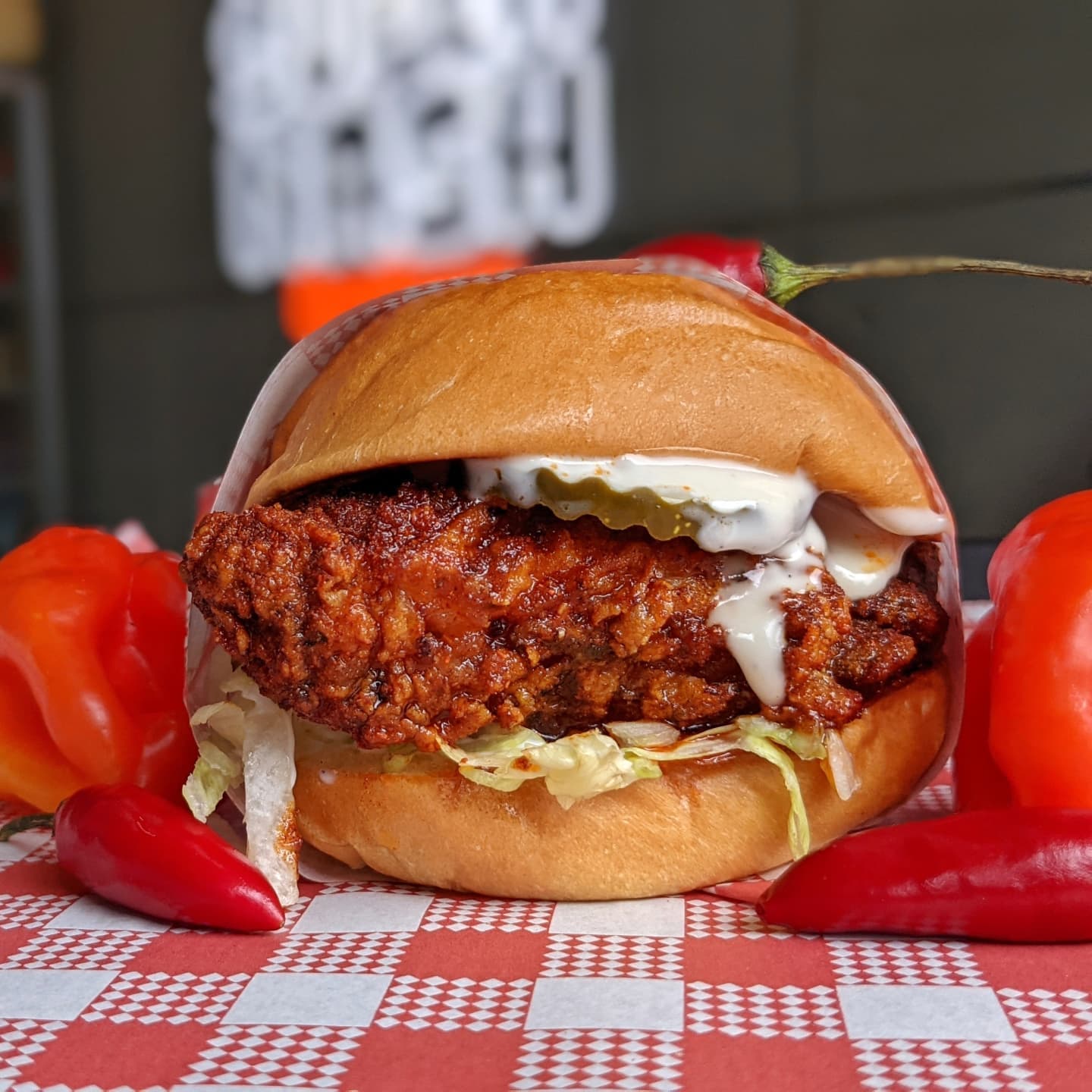 The Hottest Chicken Restaurant in Sydney Has Opened in Willoughby ...