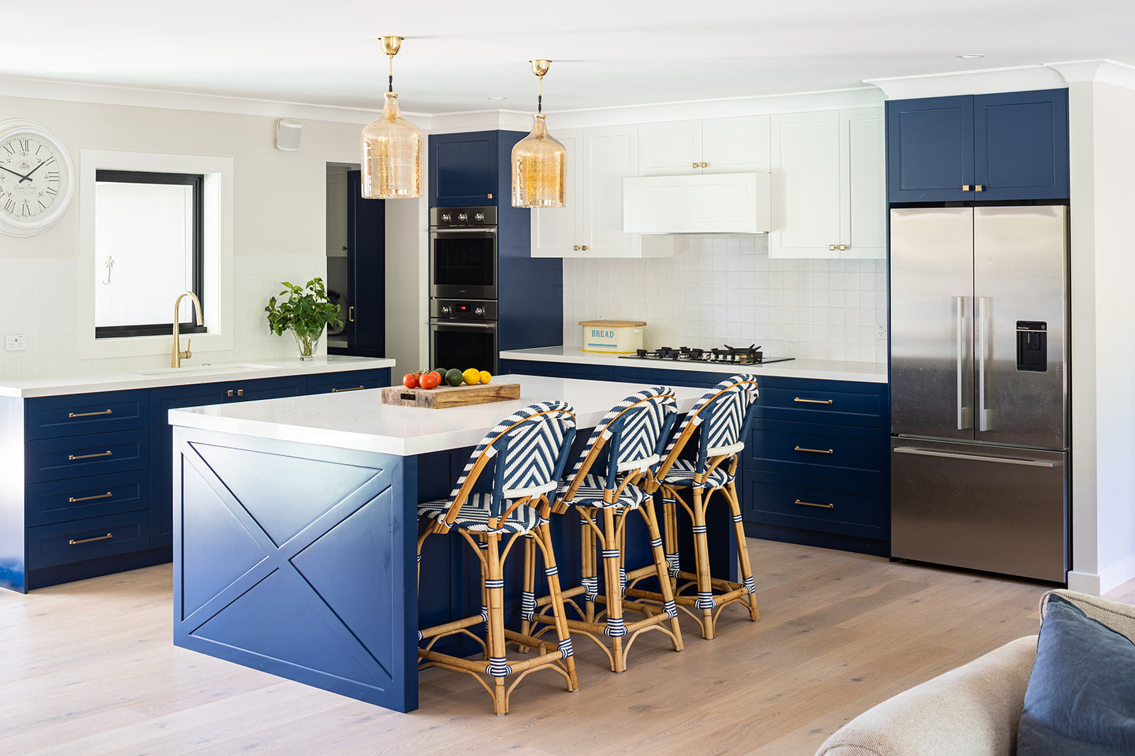 MILEHAM Is Turning Houses Into Dream Homes - Willoughby Living