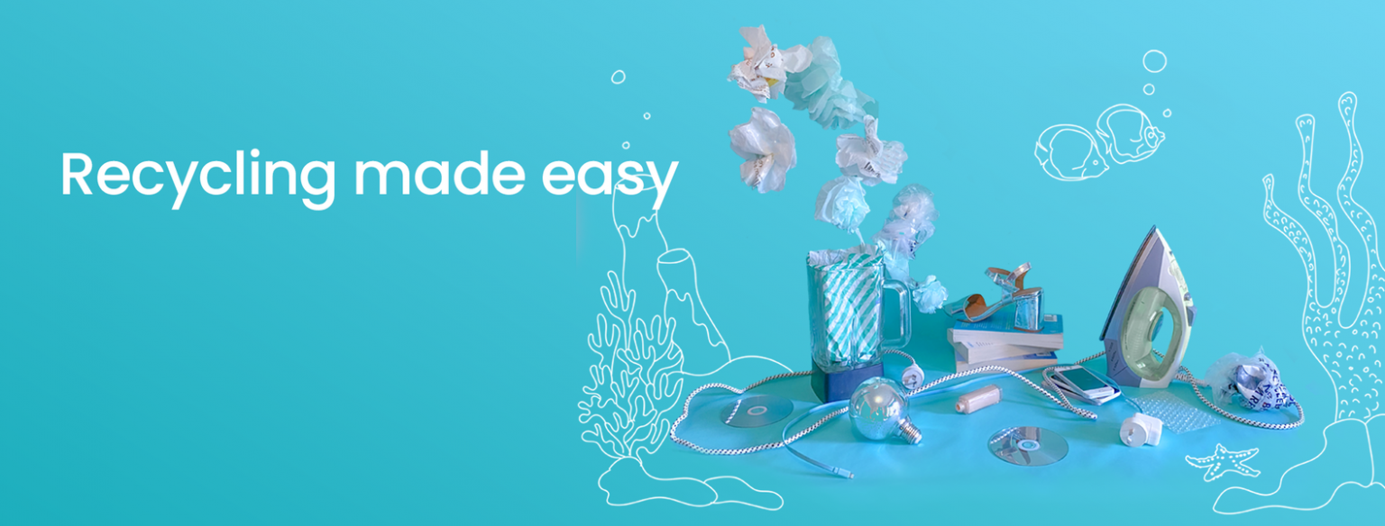 RecycleSmart Has Arrived in Willoughby! - Willoughby Living