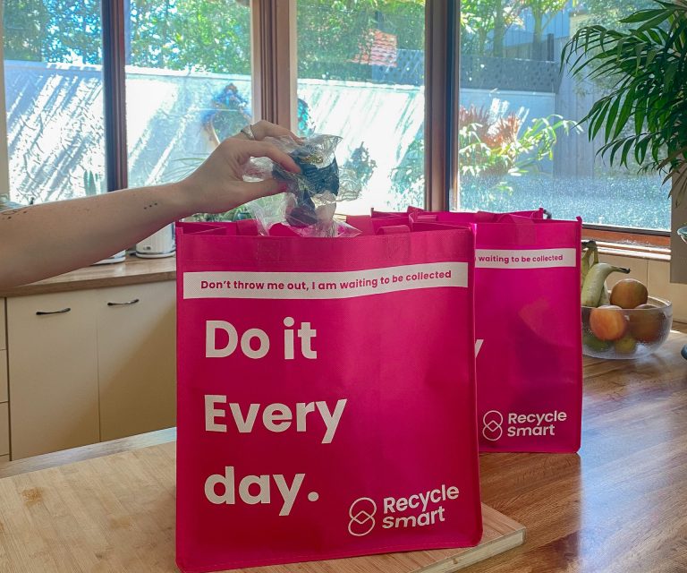 RecycleSmart Has Arrived in Willoughby! - Willoughby Living