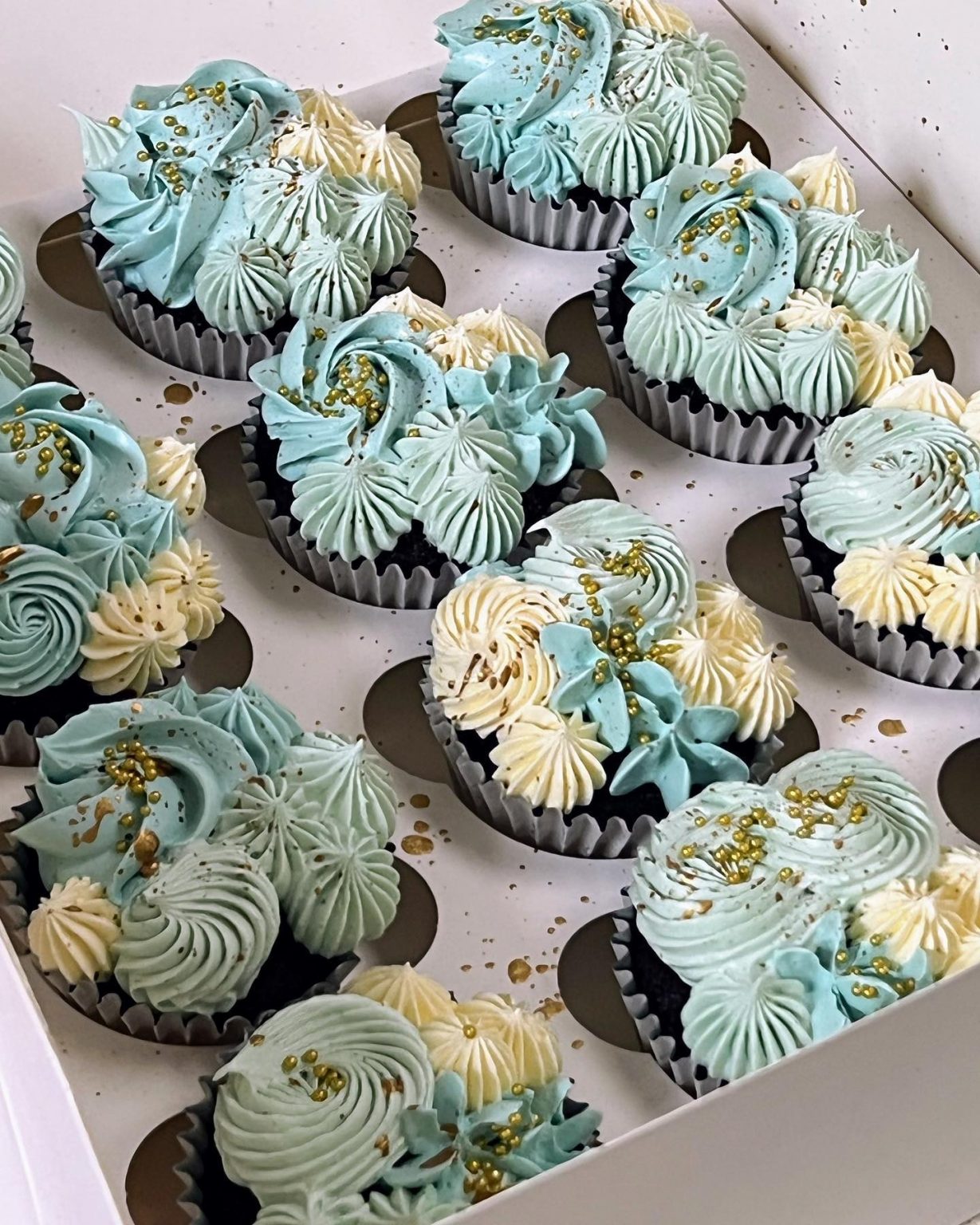 Deluxe Cake and Dessert Favourite The Green Bakery Opens in Artarmon ...