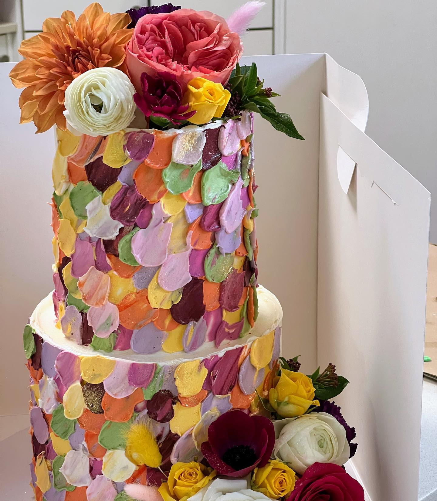 Deluxe Cake and Dessert Favourite The Green Bakery Opens in Artarmon ...