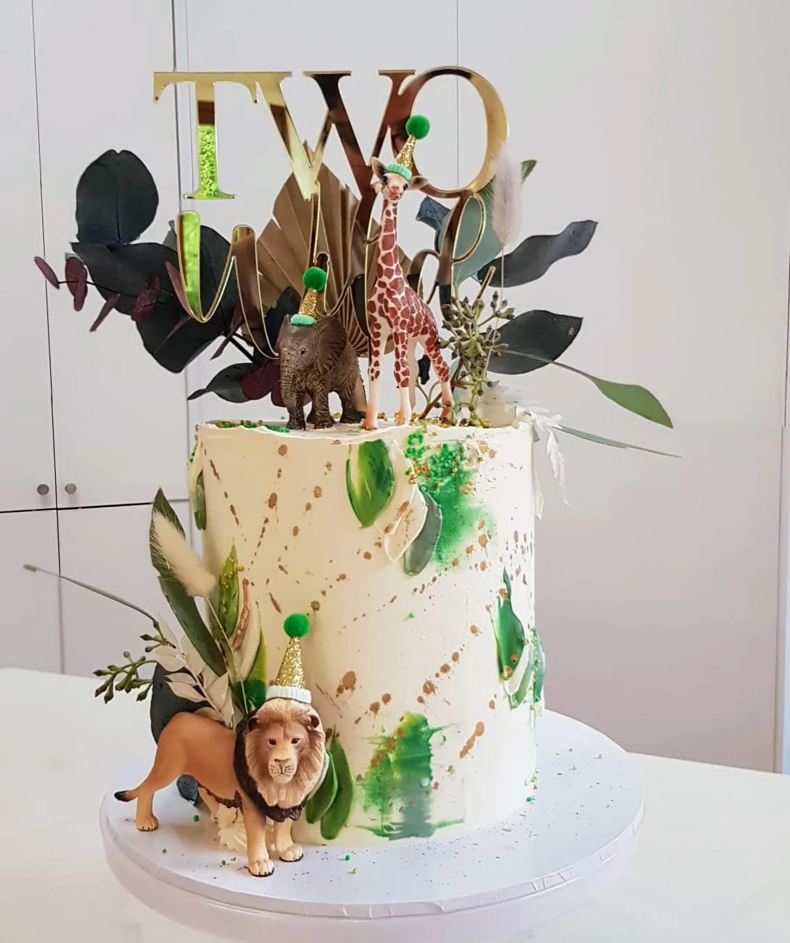 Deluxe Cake and Dessert Favourite The Green Bakery Opens in Artarmon ...
