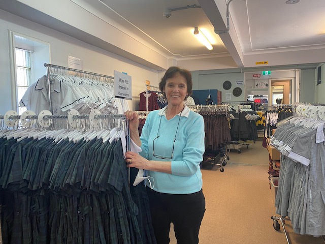 Every Parent Needs to Know About The Uniform Exchange! - Willoughby Living