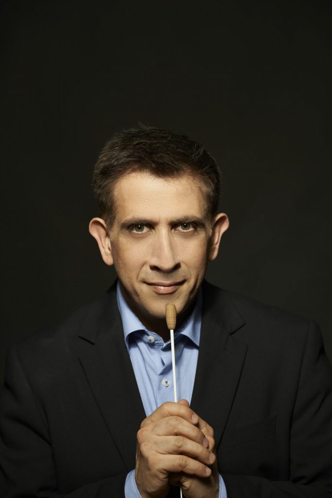 A World Famous Conductor and An Award-Winning Orchestra Bring You ...