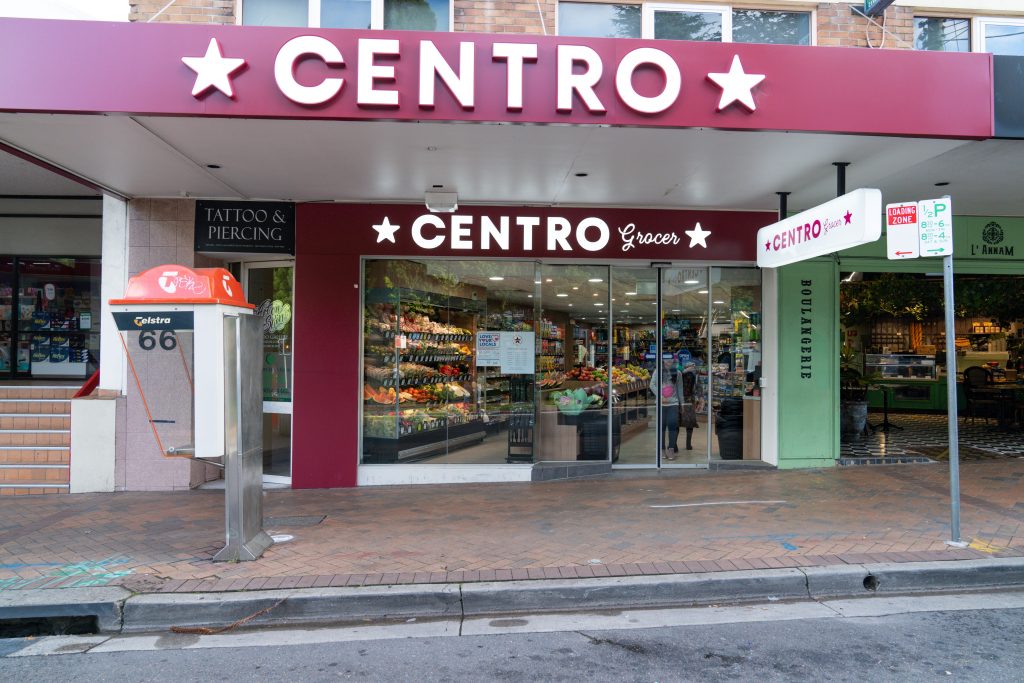 Centro Reliance Retail Launches Fashion Departmental Store Format ...