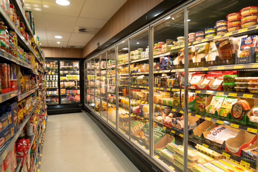 Have You Visited the New Centro Grocery Store in Artarmon? - Willoughby ...