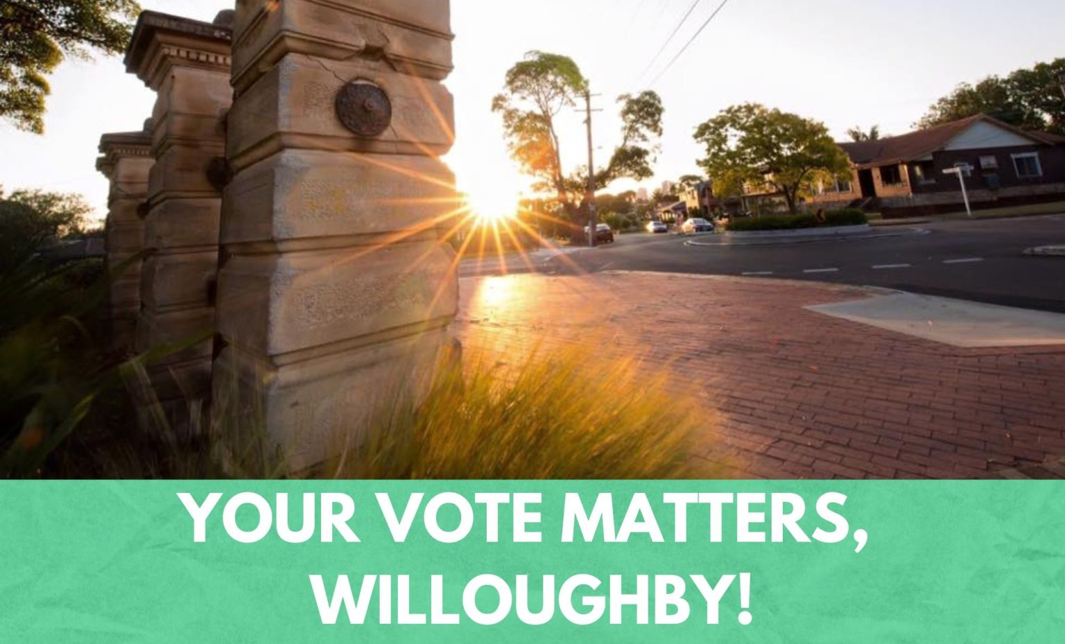 NSW State Election: Meet the Candidates for Willoughby - Willoughby Living