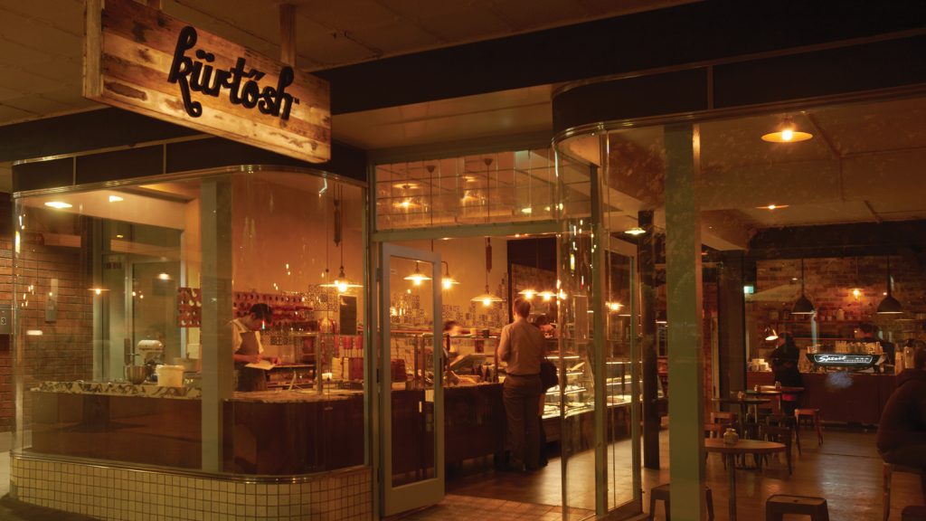 A Decade of Deliciousness: Kürtősh Celebrates 10 Years in Crows Nest ...