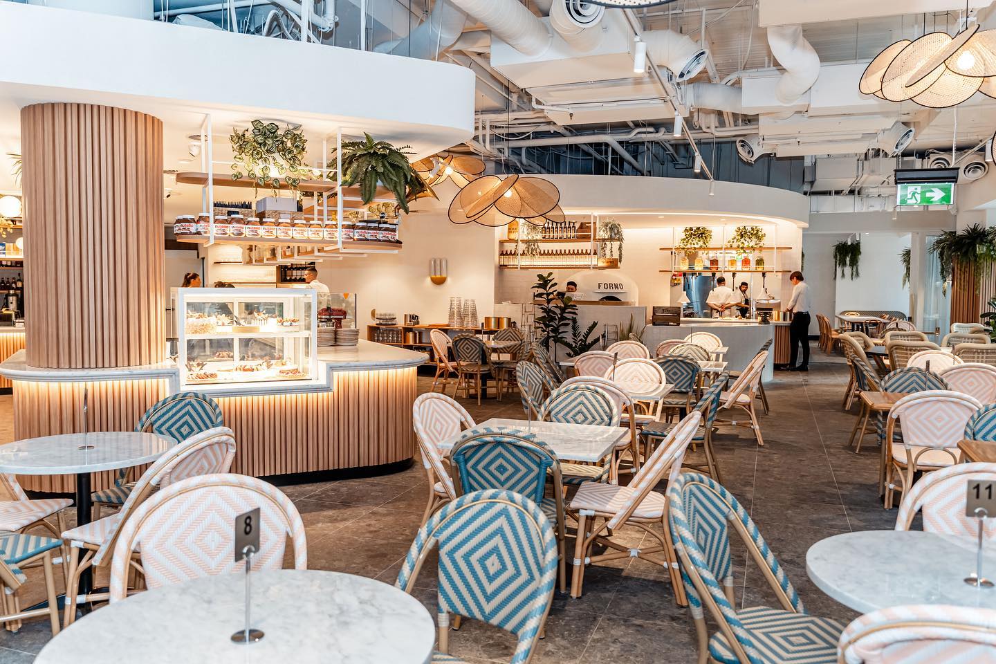 Exciting New North Shore Cafes and Restaurants to Try - Willoughby Living