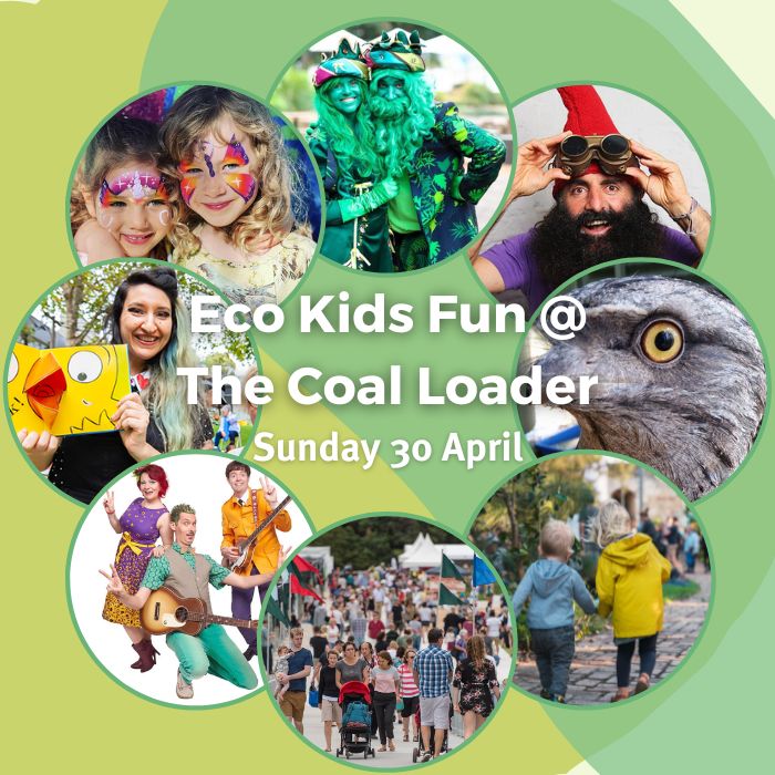 Head to the Super Fun Sustainability Festival! - Willoughby Living