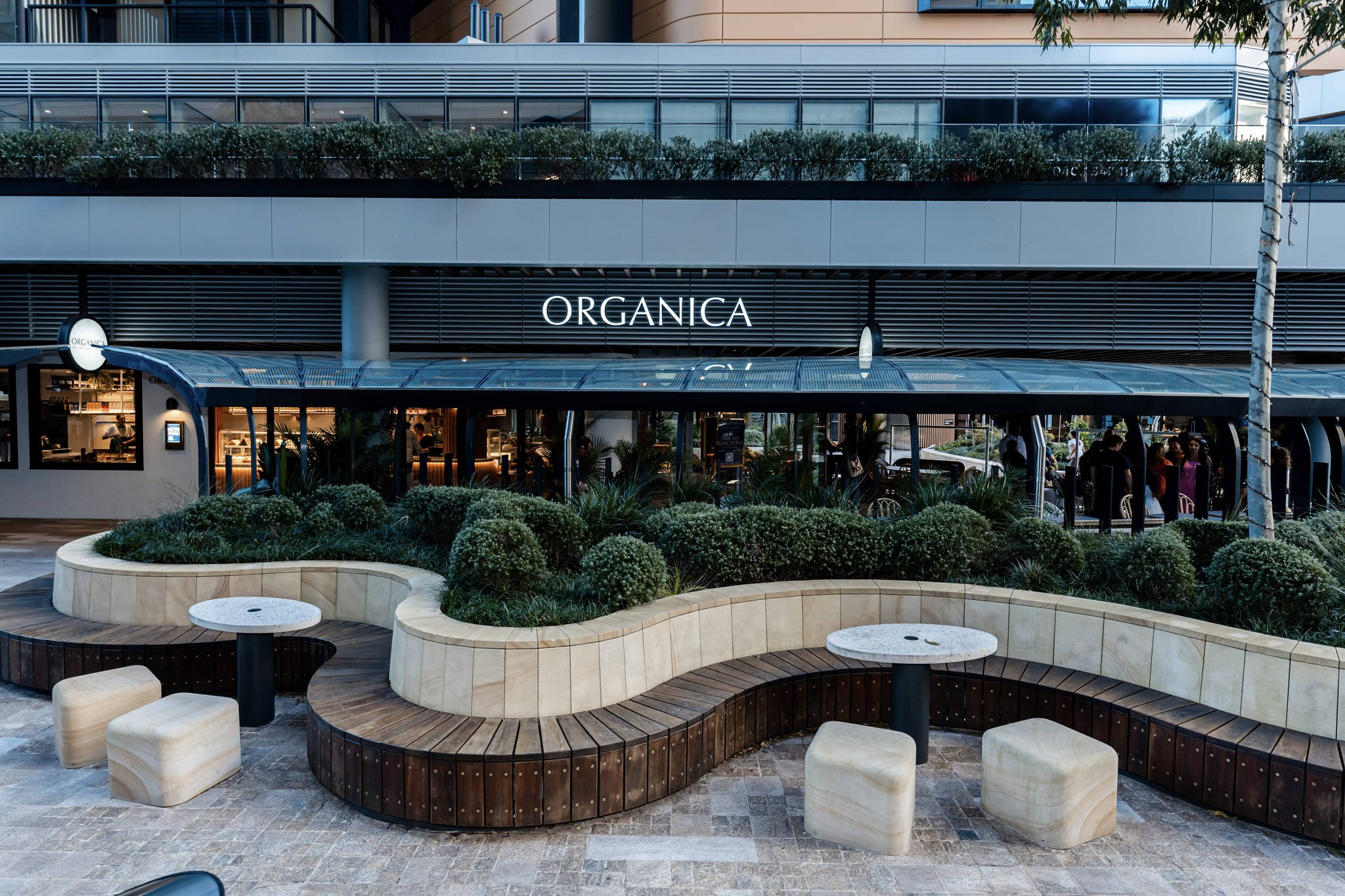 Exciting New North Shore Cafes and Restaurants to Try - Willoughby Living