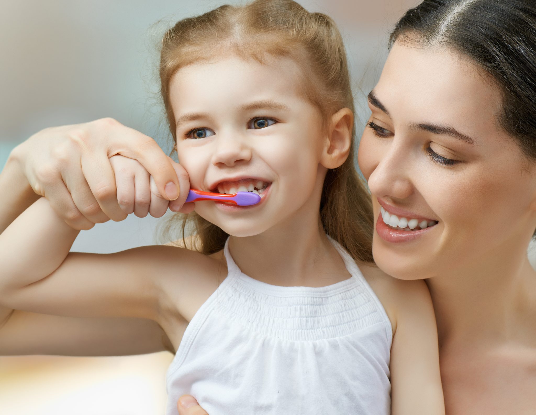 Ask an Expert: Top 5 Tips for Kids' Healthy Teeth - Willoughby Living