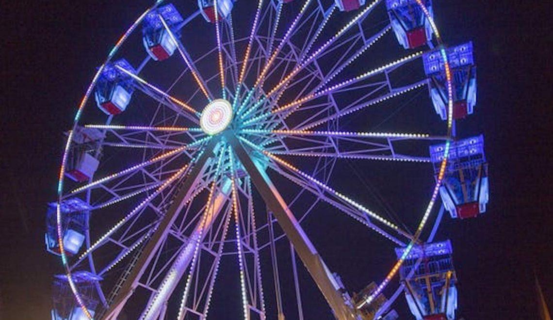 Awesome Winter Events Worth Leaving Home For