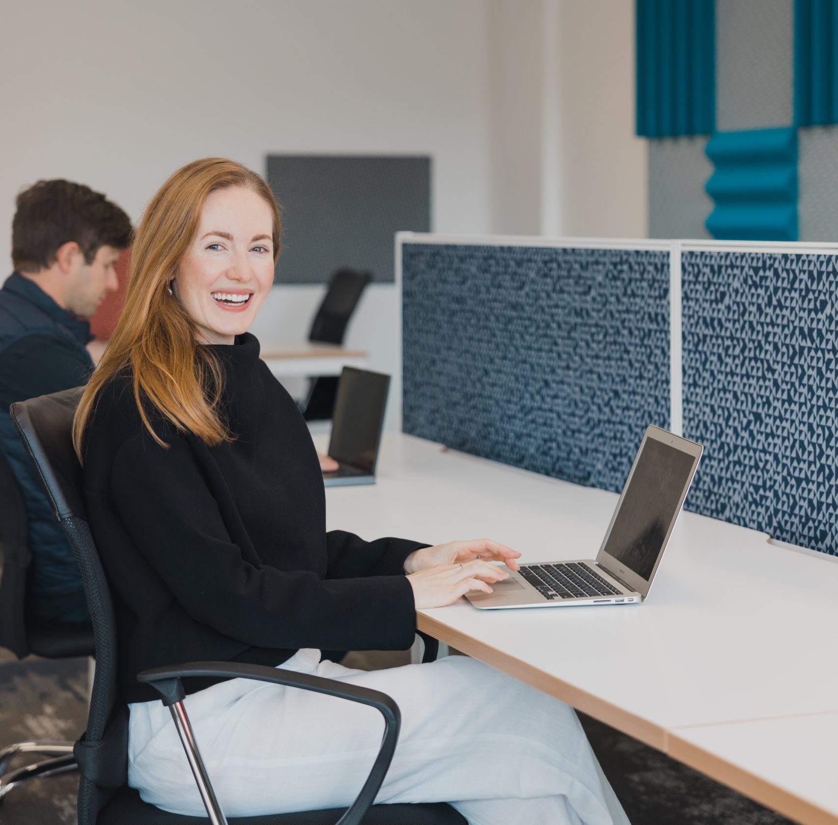 Introducing BubbaDesk! The Brilliant New Concept for Taking Baby to ...