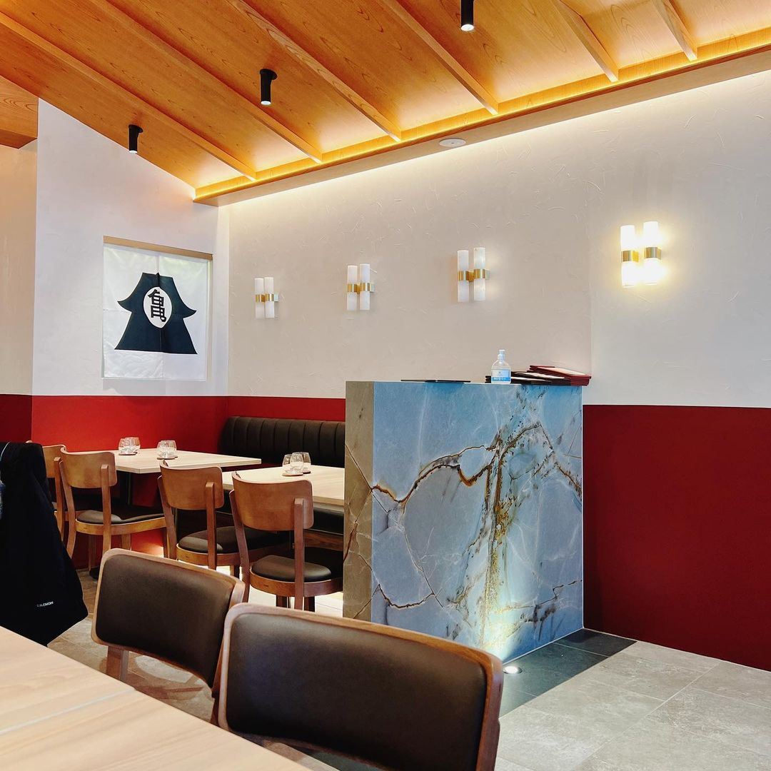 Chef From Chatswood's Choji Creates Divine Chirashi Boxes - Willoughby ...