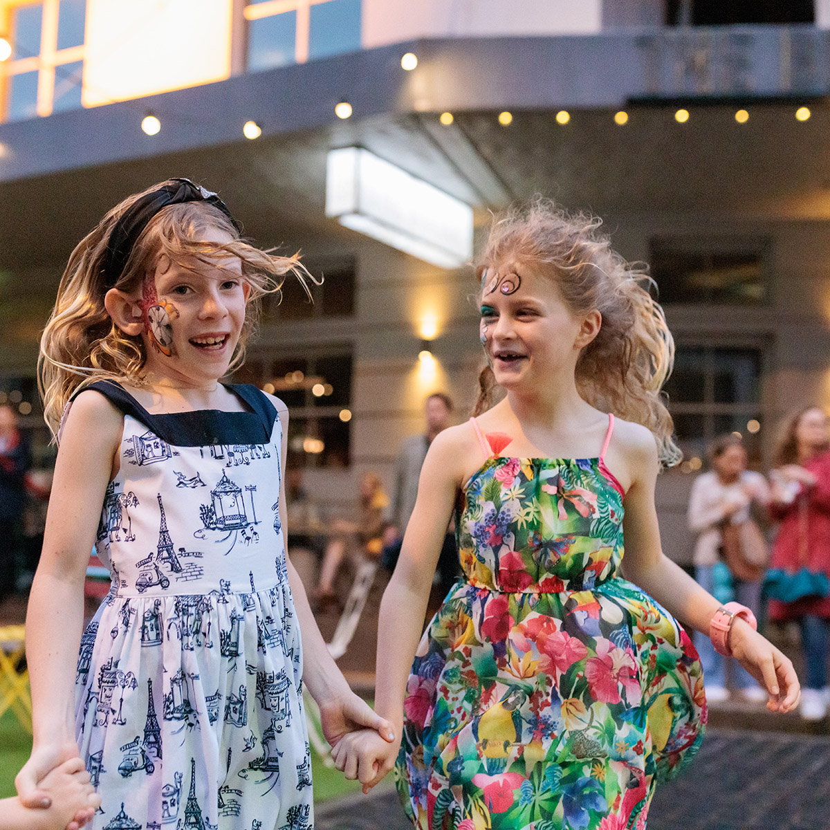 Celebrate Spring with Fun Local Fairs and Festivals - North Sydney Living