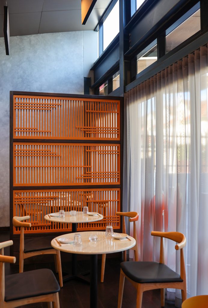 Local Favourite Gochiso Undergoes a Makeover - Willoughby Living