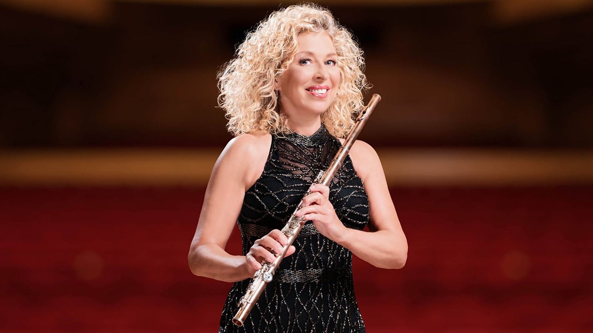 Music Lovers are Invited to 'Live at Lunch' with Jane Rutter ...