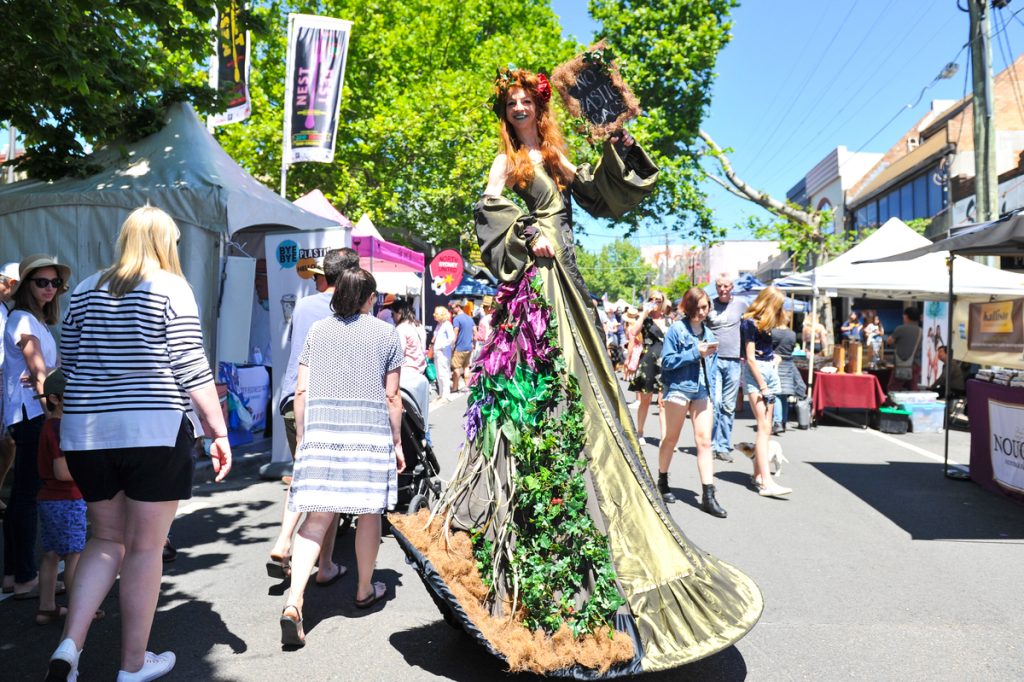 Don't Miss These Fun Local Fairs and Festivals! - Mosman Living