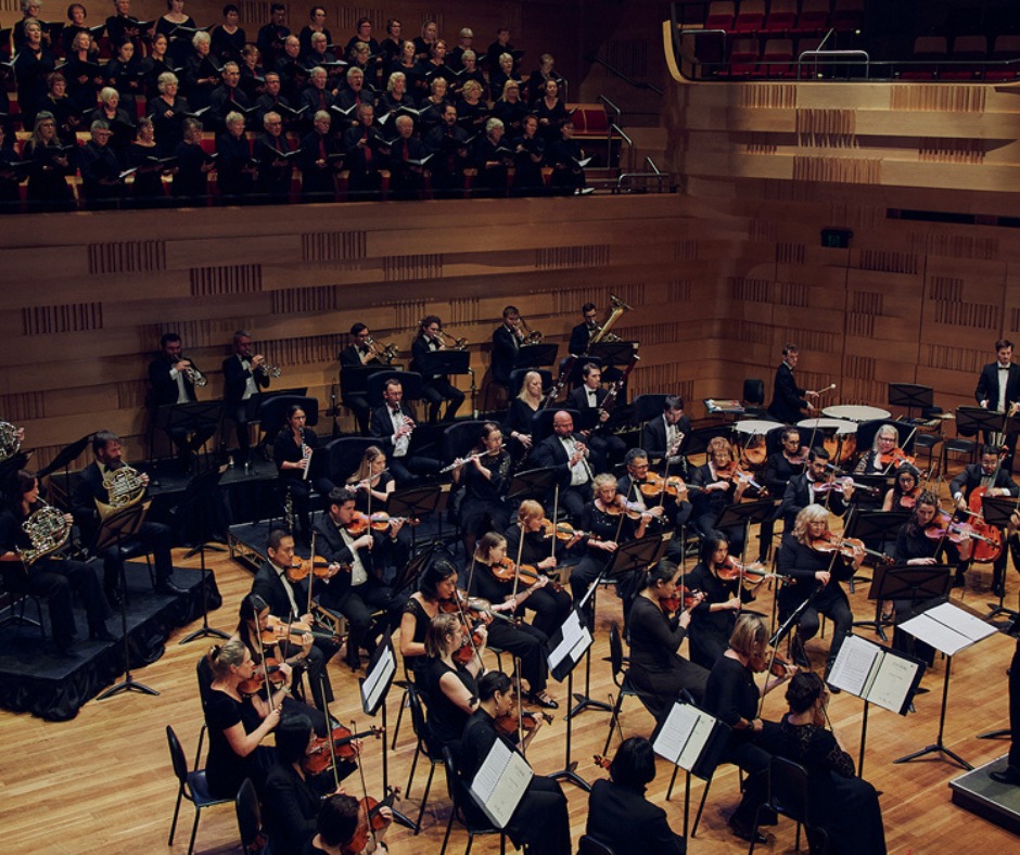 'Emperor' Will Be An Unmissable Night of Music In Chatswood