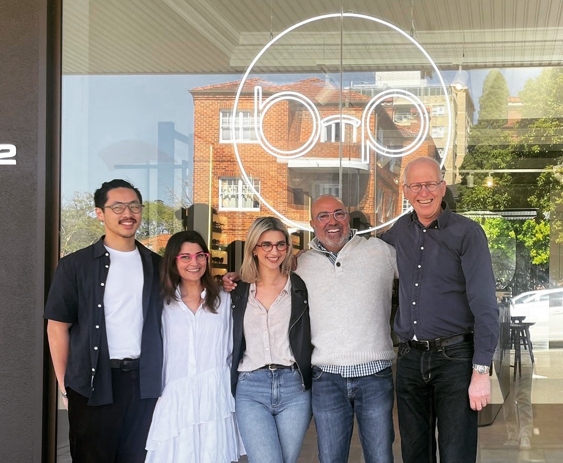 Boneham Peters Optometrist Brings Four Decades of Experience To the ...